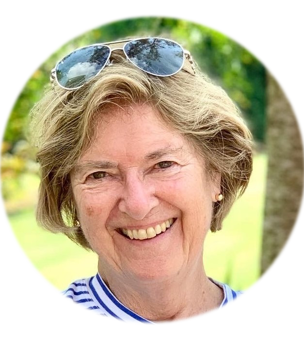 The Coastal Symphony Of Georgia